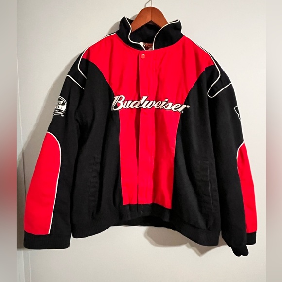 Winner's Circle | Jackets & Coats | Winners Circle Dale Earnhardt ...